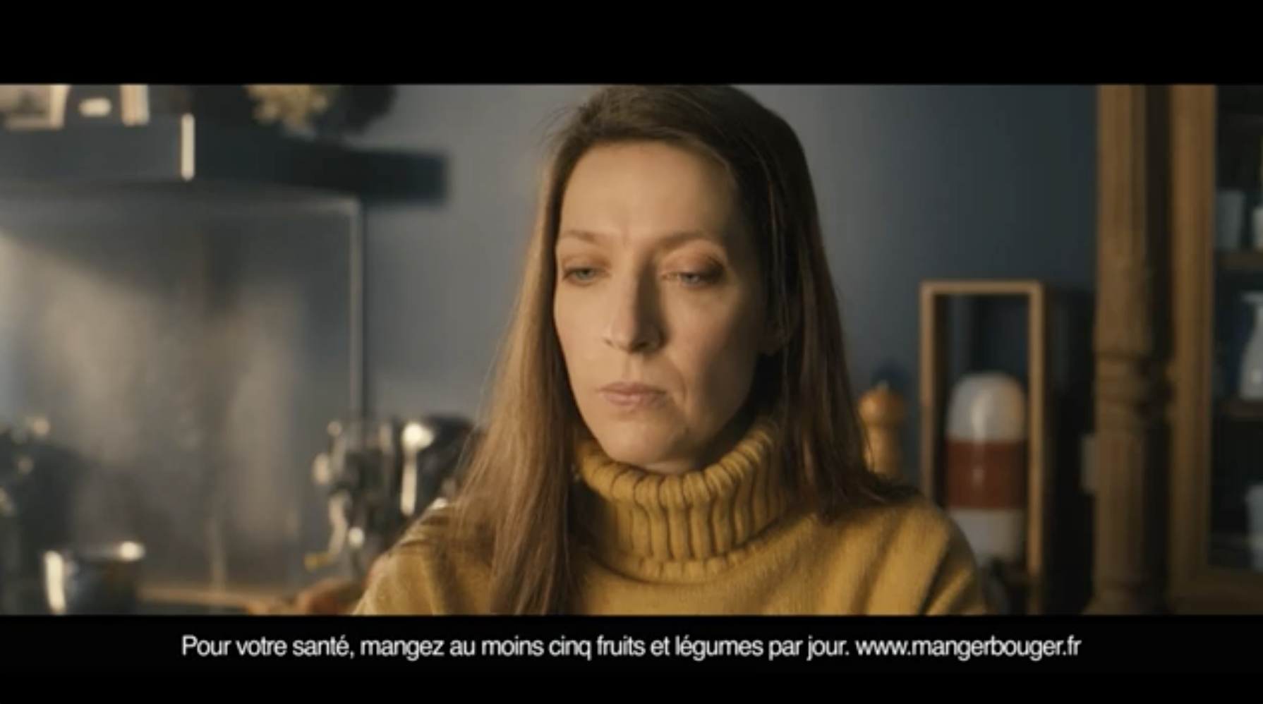 MARION POUR MAISON THIRIET